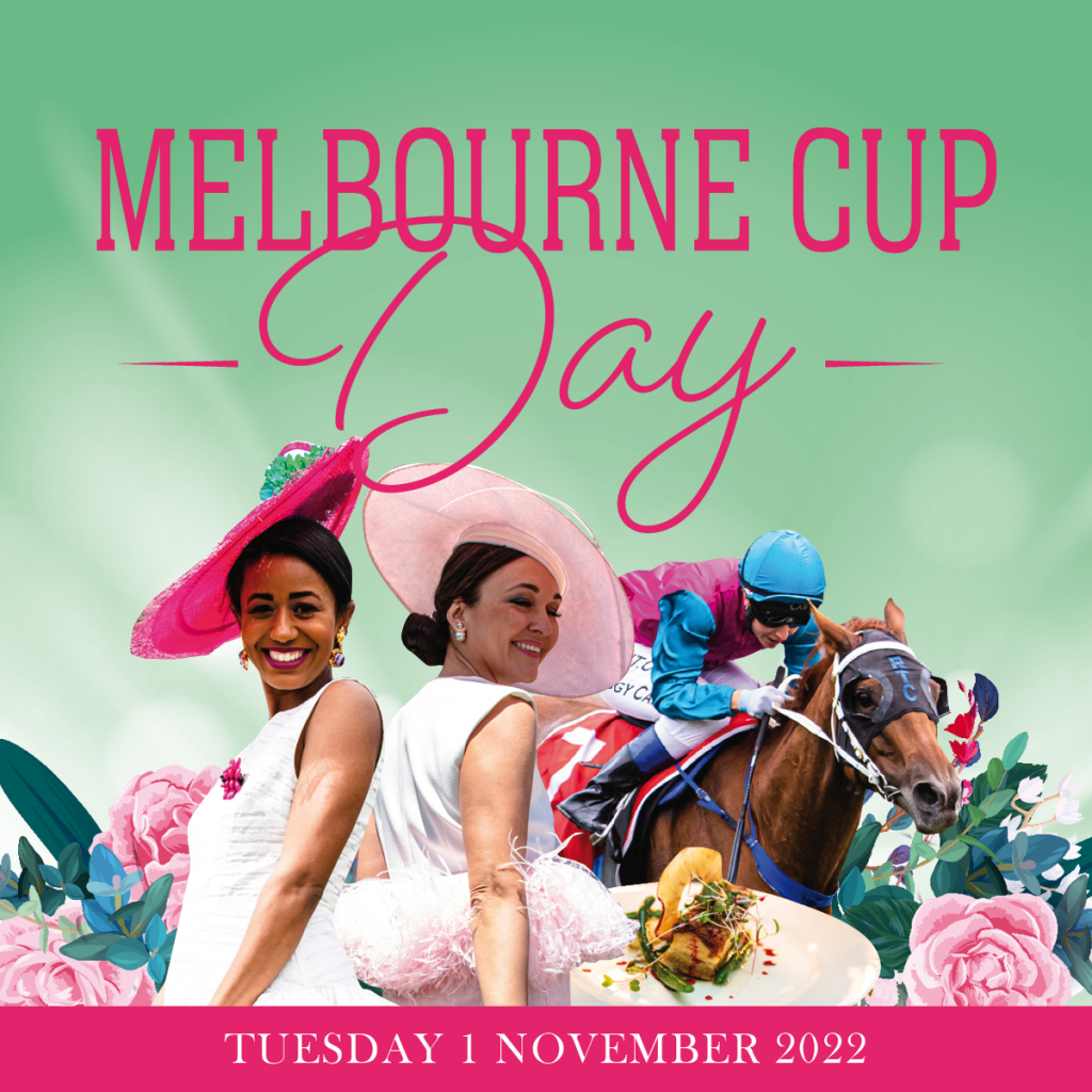 Melbourne Cup Day Nathanial Christenson Melbourne Cup Day Nathanial Christenson