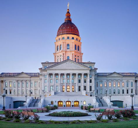2023 Legislative Day Conference | The Kansas Economic Development Alliance