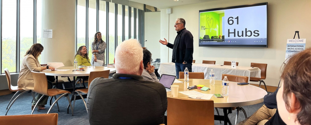 Events | Micro Schools Network