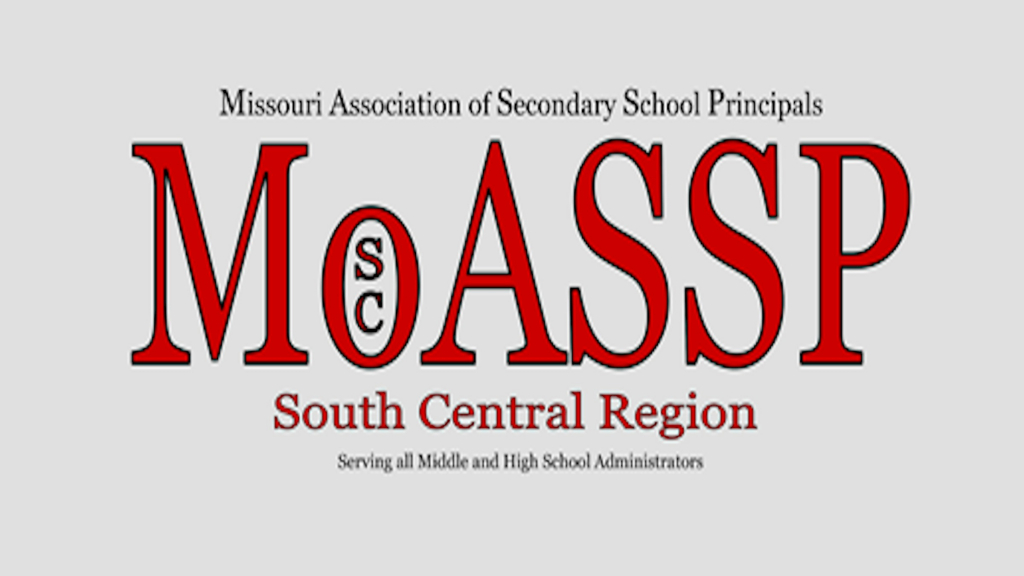 South Central Region Meeting – March – MoASSP