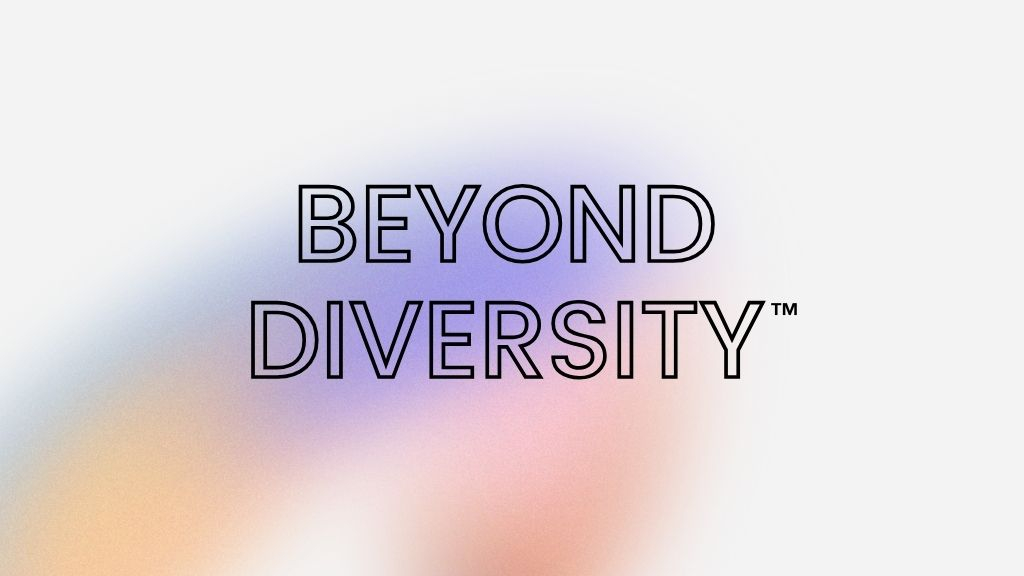 Beyond Diversity™ Race Equity Training