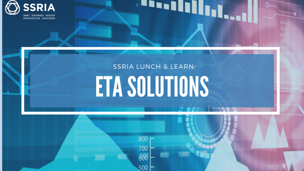SSRIA Lunch & Learn: Eco Positive Factory Built Construction with ETA Solutions – Smart ...
