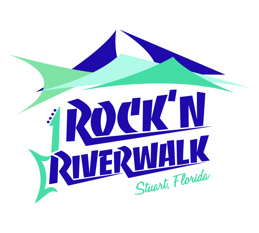 Rock'n Riverwalk – Kevin McLoughlin Band – Stuart Main Street