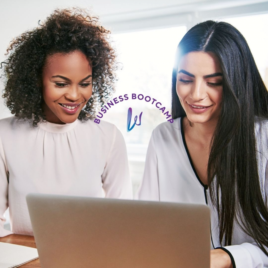 Business Bootcamp – Kelowna Women in Business