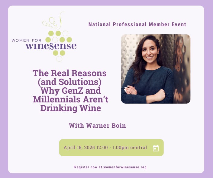 Natl: PRO MEMBER EVENT: The real reasons (and solutions) why GenZ and Millennials aren’t ...