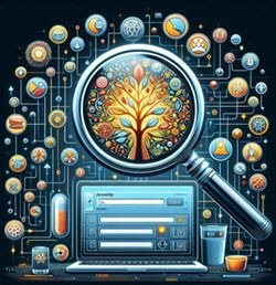 Genealogy Tech Talk (Hybrid) – Introduction to WikiTree – Santa Barbara County Genealogical Society