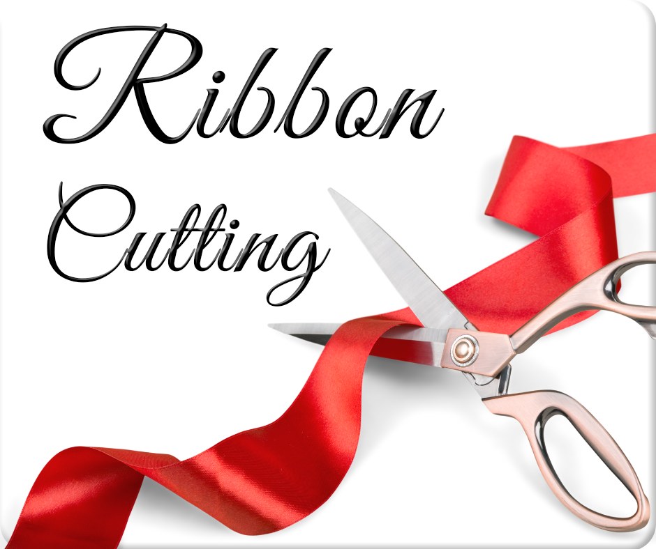 Ribbon Cutting Double Cheese – Greater Liverpool Chamber of Commerce