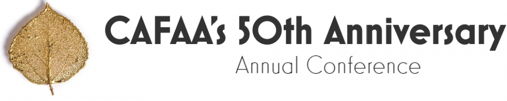 Image for 2017 CAFAA Conference