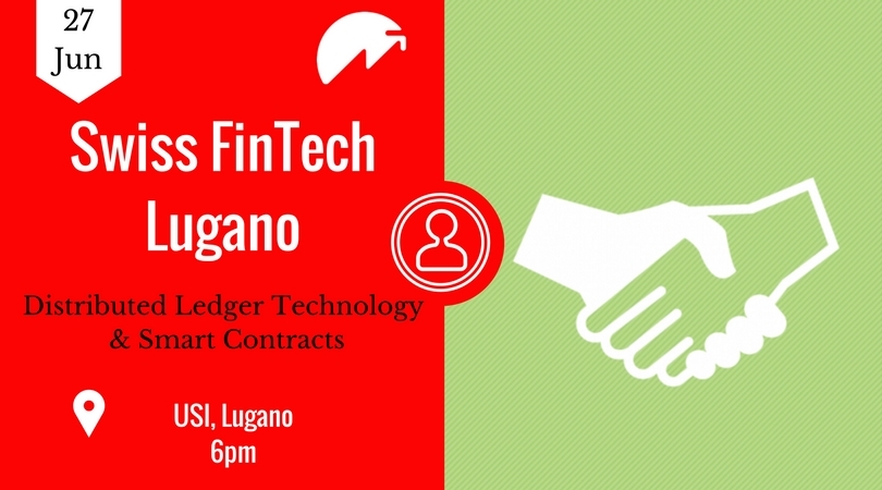 Image for Distributed Ledger Technology & Smart Contracts