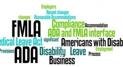 Image for The Ultimate Guide to FMLA/CFRA, ADA/FEHA, Pregnancy ...
