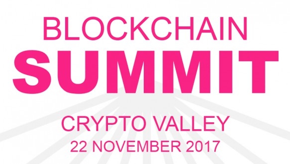 Image for Blockchain Summit