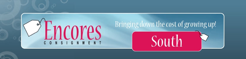 Image for Encores Consignment South Fall Sale 2018