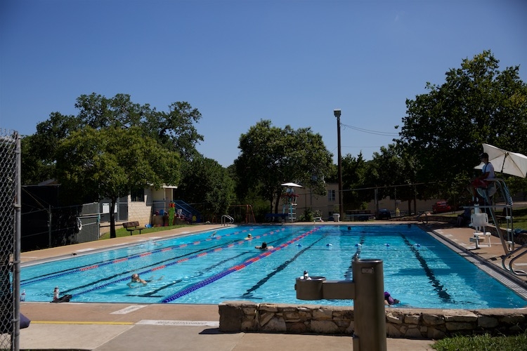 Hike & Swim After Work – Hill Country Outdoors