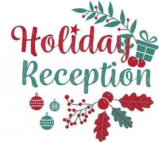 Holiday Reception – AIA Connecticut