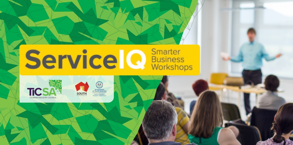 Image for ServiceIQ Workshop: Online Distribution and Customer Relationships – Kangaroo Island