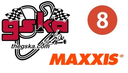 GSKA 2019 SuperSeries Race #8 – Night Race – Georgia Sprint Karting ...