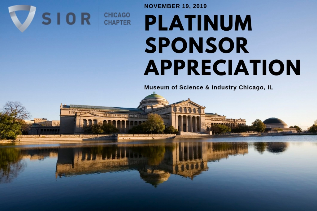 Event Calendar | Society of Industrial and Office REALTORS® (SIOR)