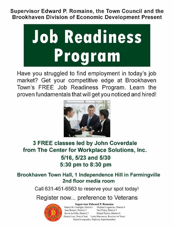 Calendar | Port Jefferson Terryville Chamber of Commerce