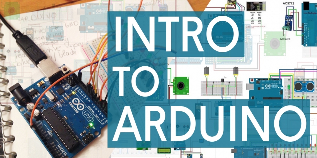 Intro to Arduino – The Claremont MakerSpace