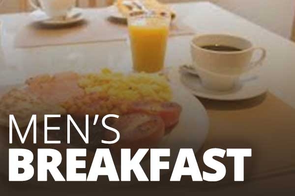 Men's Breakfast-CANCELLED – The Estes Park Newcomers Club