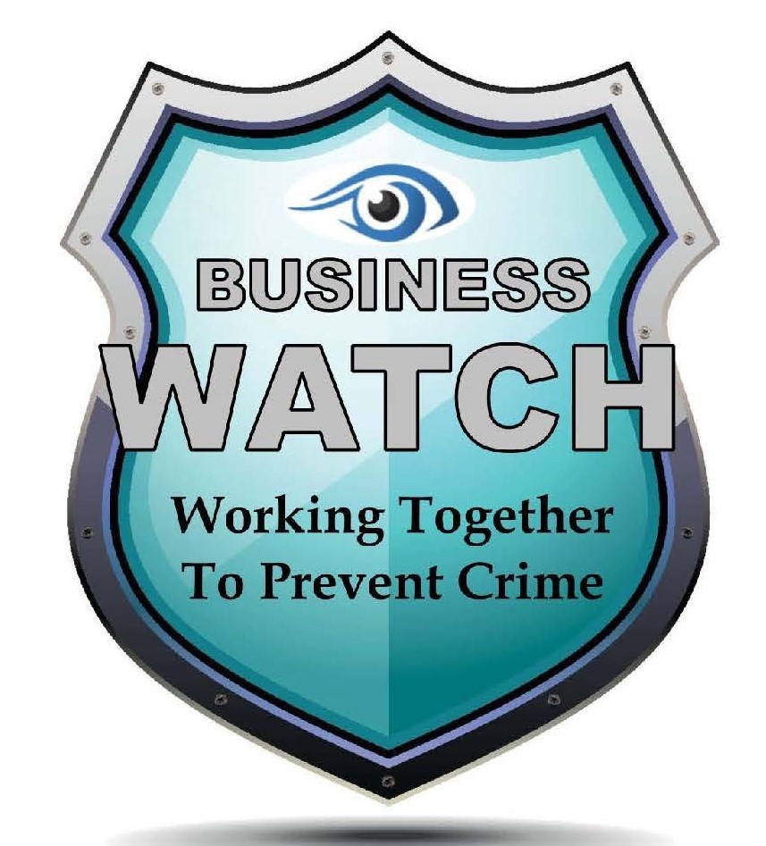 Greater Westside Business Watch - Launch
