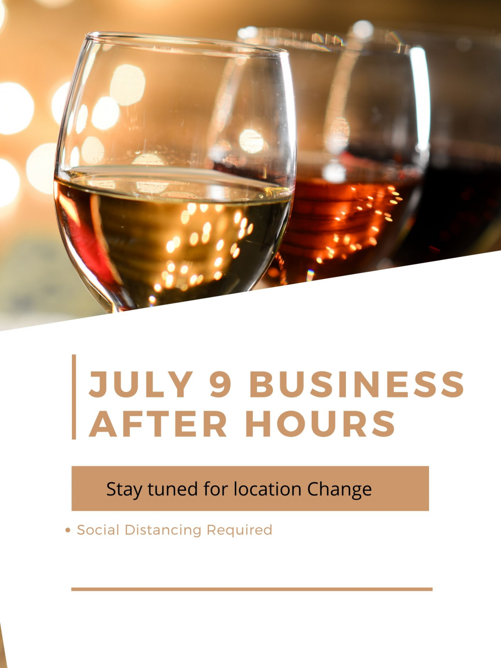 Business After Hours