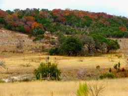 Hike Doeskin Ranch, Balcones Canyonlands NWF – Hill Country Outdoors