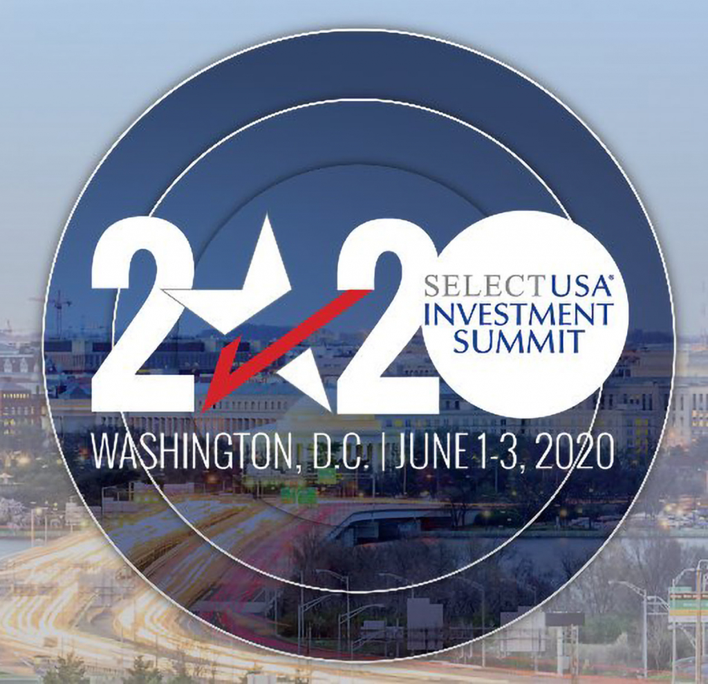 2020 SelectUSA Investment Summit – Oman American Business Center (OABC)