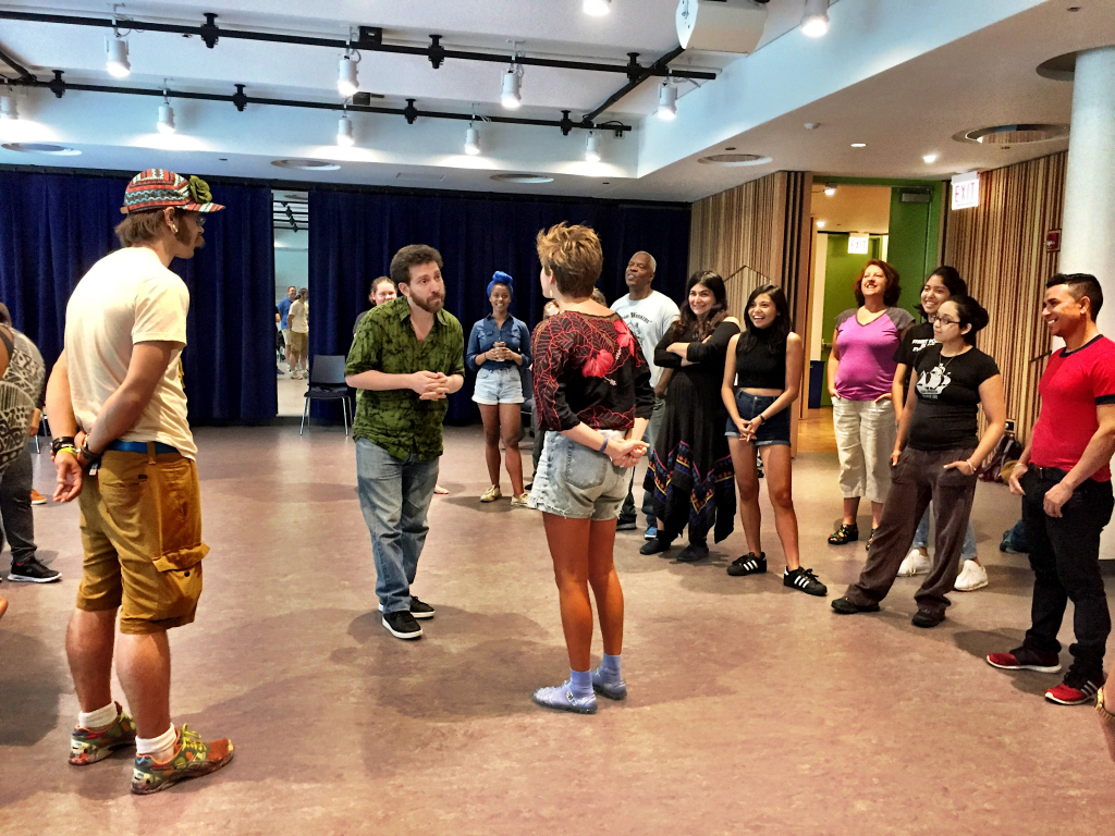 PTO Calendar of Events