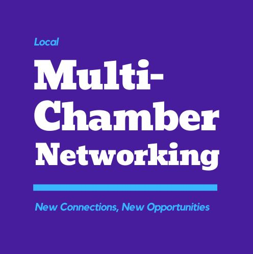 Local Multi-Chamber Networking | Events | Winchester Chamber of Commerce
