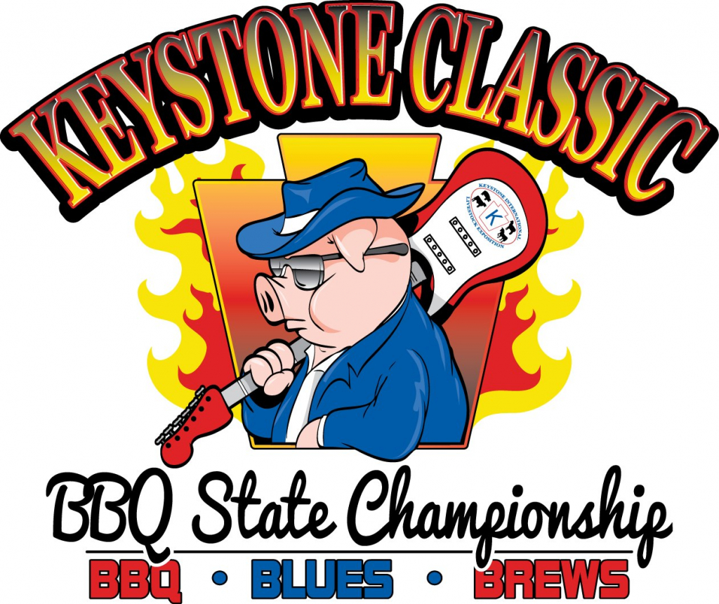 Keystone Classic BBQ State ChampionshipMid Atlantic Barbecue Association