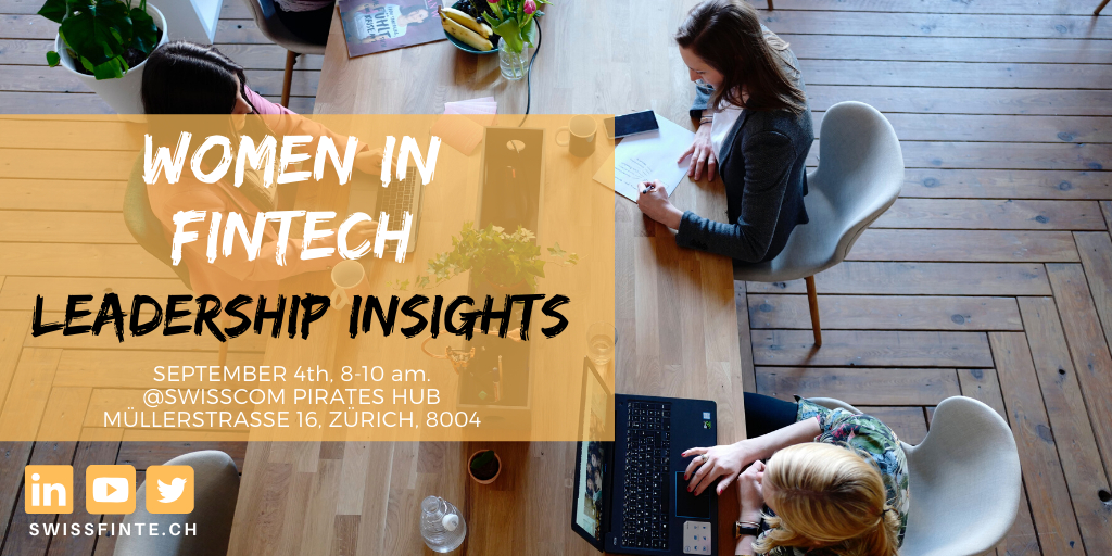 Image for Women in FinTech 2020 #7