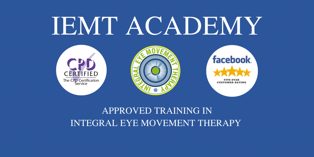 IEMT Practitioner Training. Dealing with trauma and PTSD. Trainer Matt ...