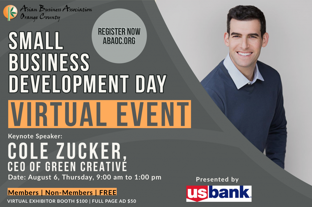 Small Business Development Day