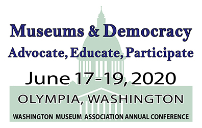 Events | Washington Museum Association