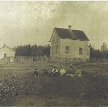 Duvall Historical Society – A walk-about at the Dougherty House