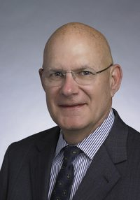 Image for Robert K. Weiler, Senior Advisor, New Mountain Capital