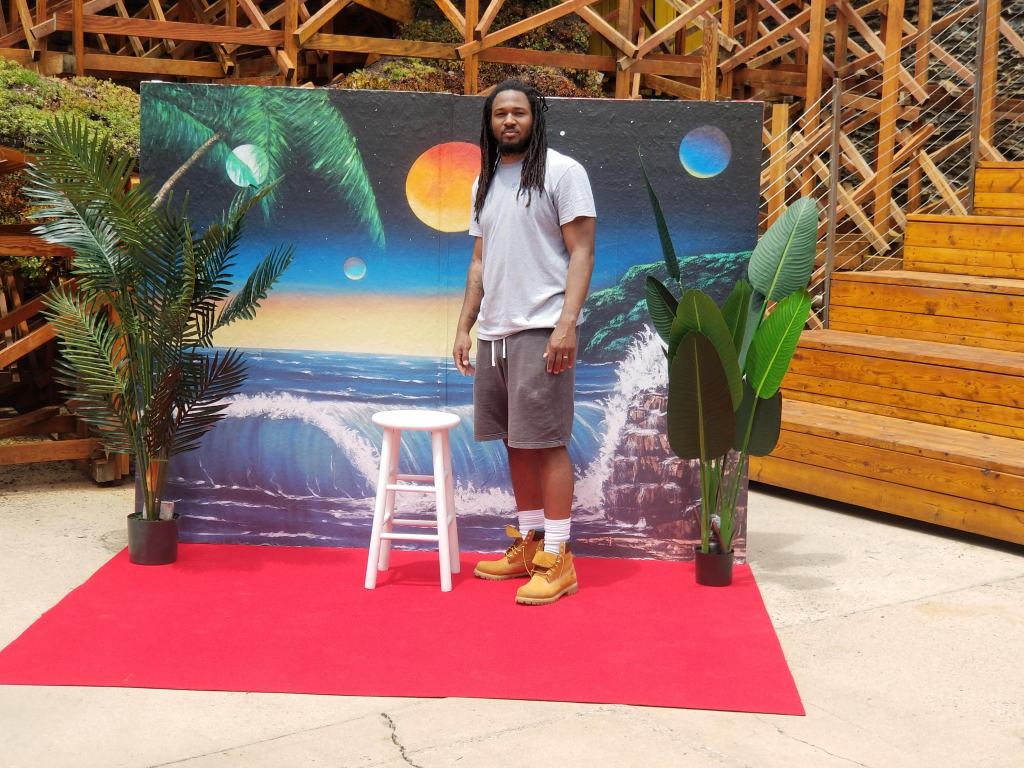 Larry Cook, Jr. – Frederick Arts Council