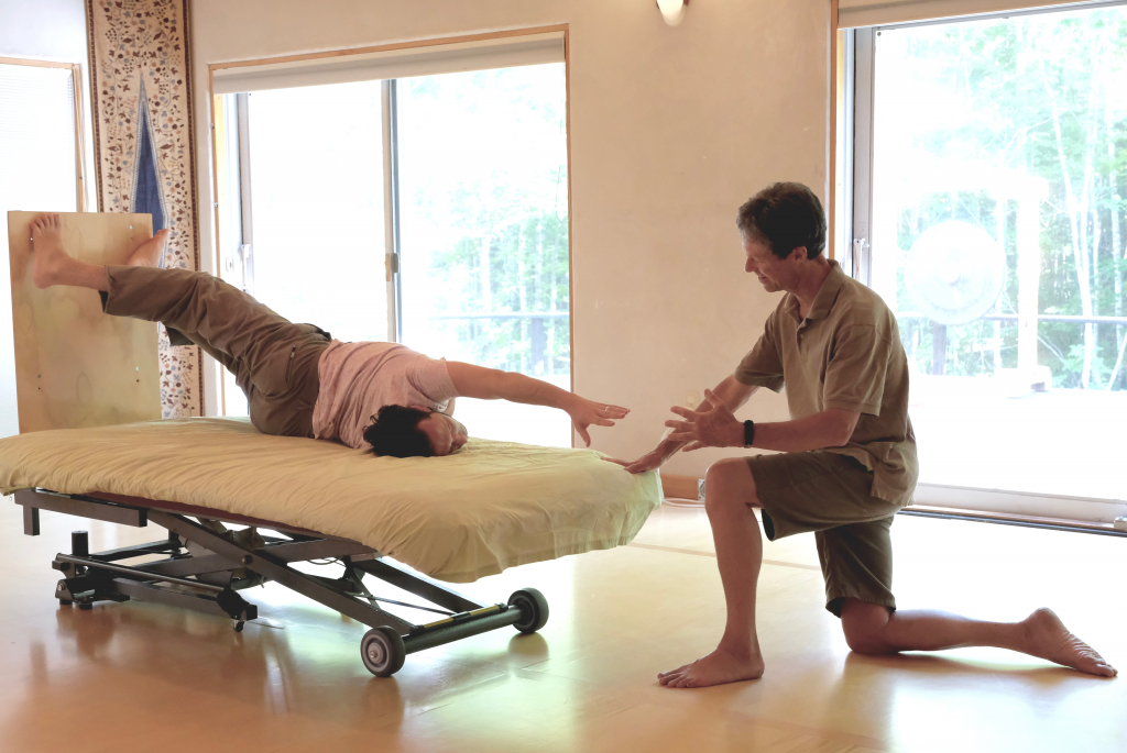 Image for 30 Day Rolf Movement Training in 2020