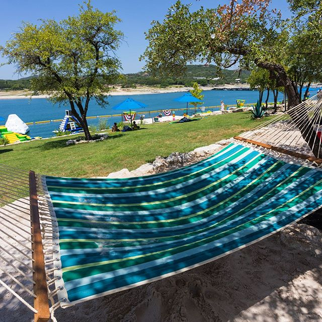 Cancelled -Waterloo Adventure Park – Hill Country Outdoors