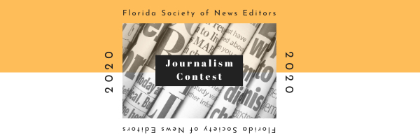 2020 Virtual Awards CeremonyFSNE Journalism Contest – Florida Society ...