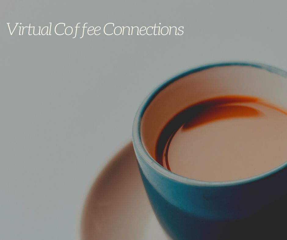Coffee Connections: Virtual – The Alliance of Professional Women