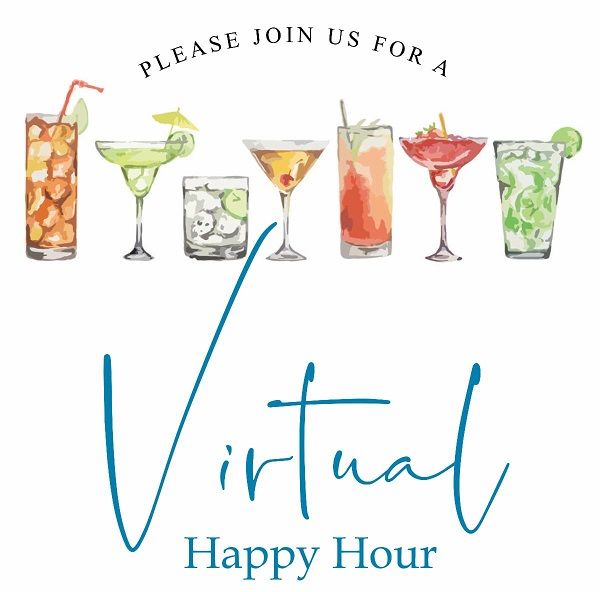 Welcome Aboard Virtual Happy Hour – ASA of Colorado