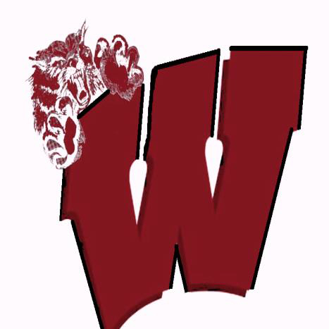 Waskom Wildcats Logo
