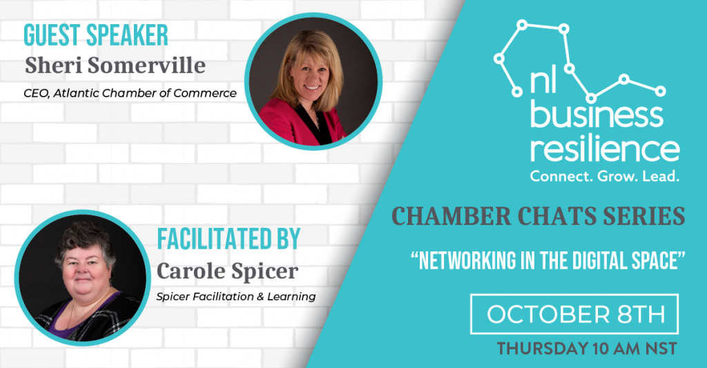 Events | Conception Bay Area Chamber of Commerce