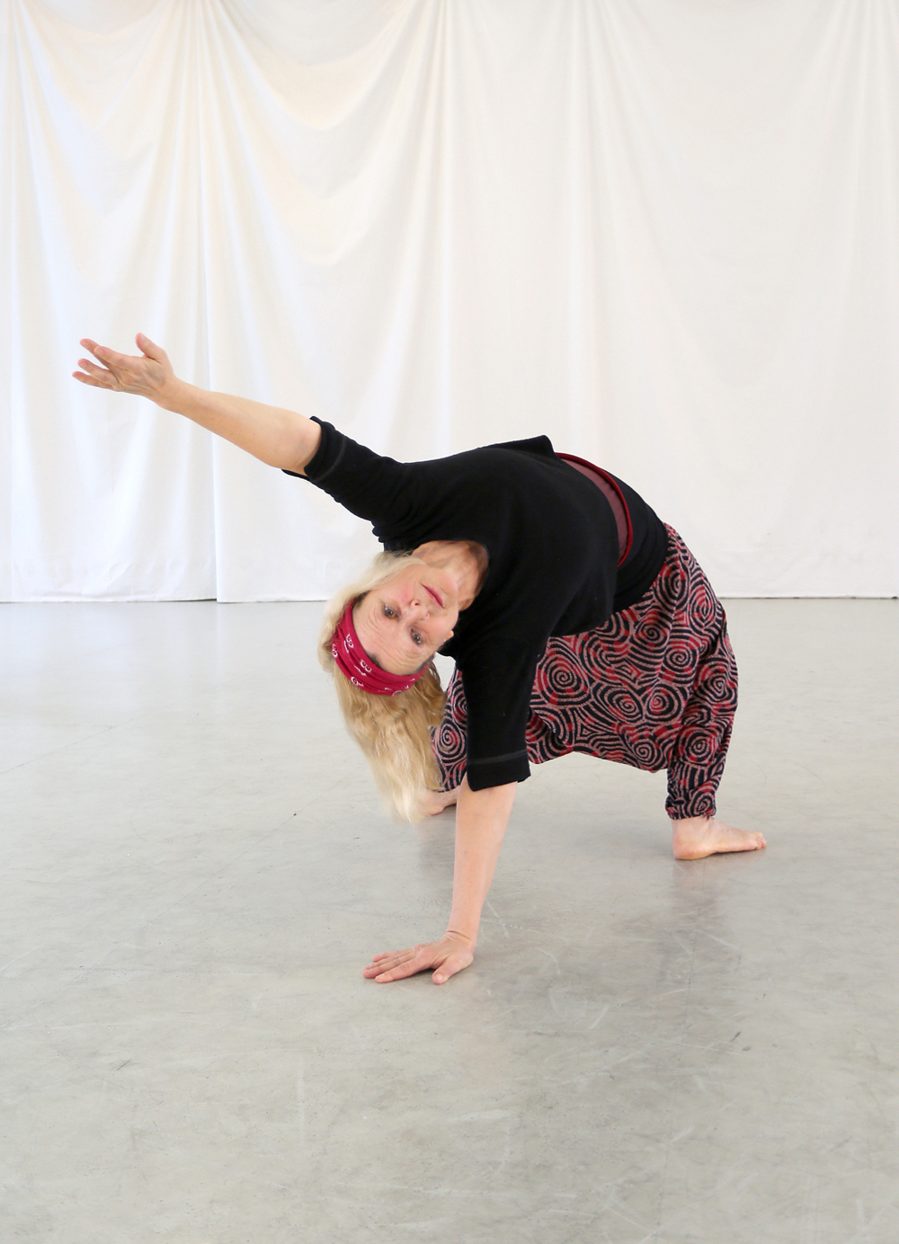 Image for Movement Ritual Introduction Workshop