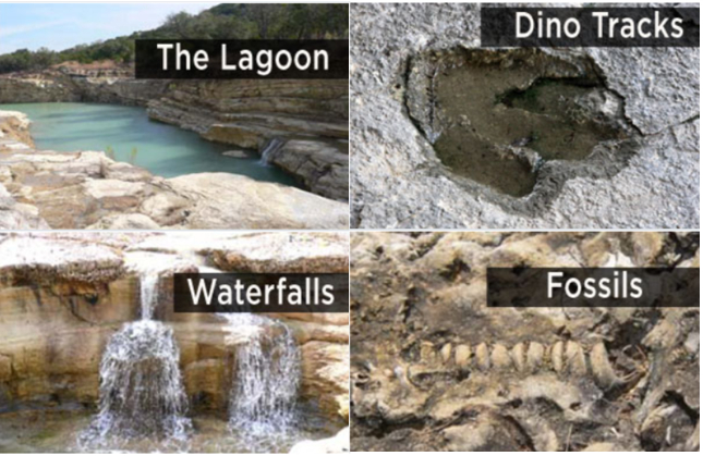 Canyon Lake Gorge Guided Tour – Hill Country Outdoors