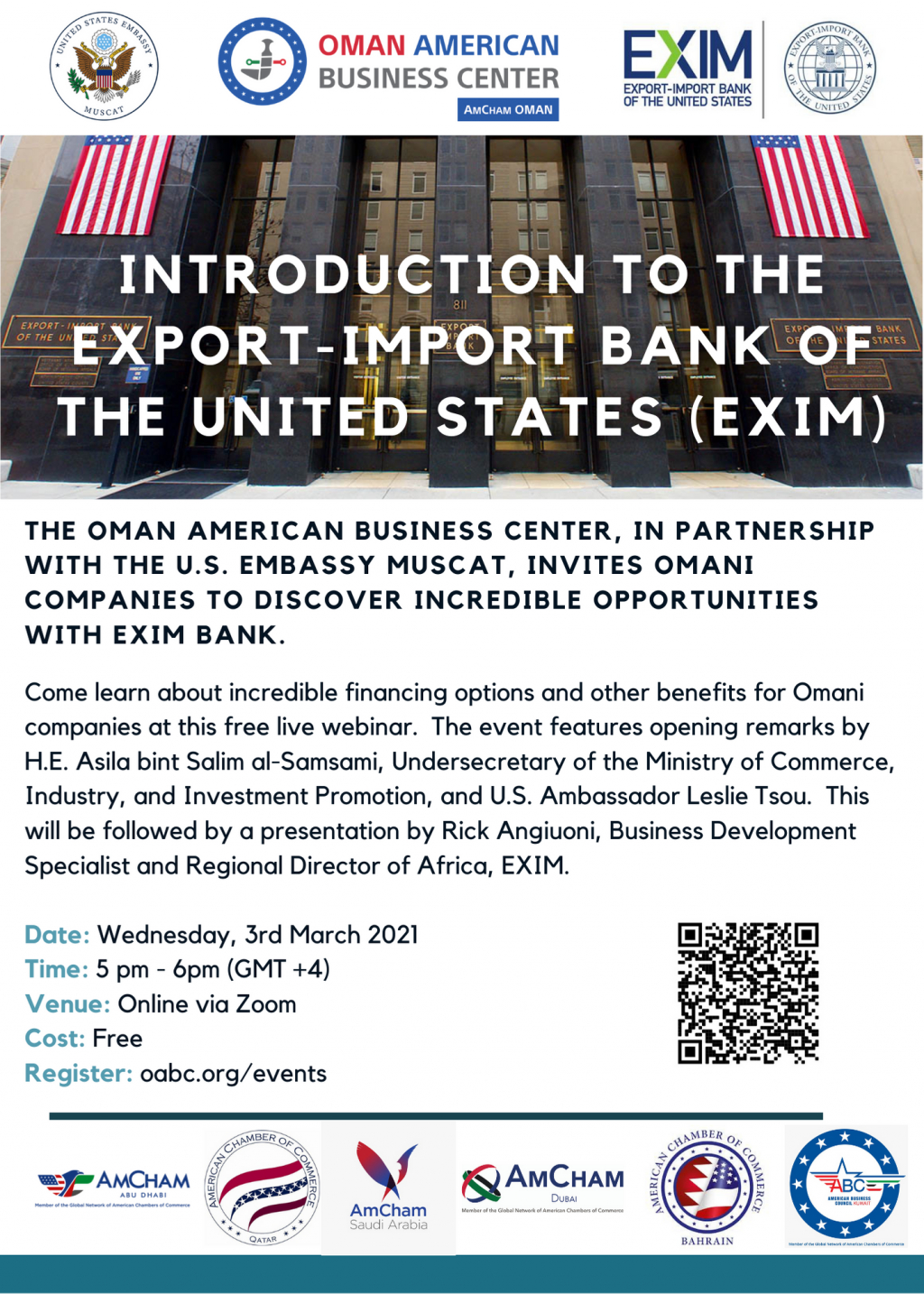 Image for Introduction to the Export-Import Bank of the United States ...