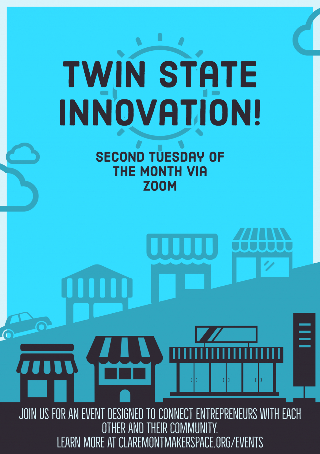 Twin State Innovation – The Claremont MakerSpace