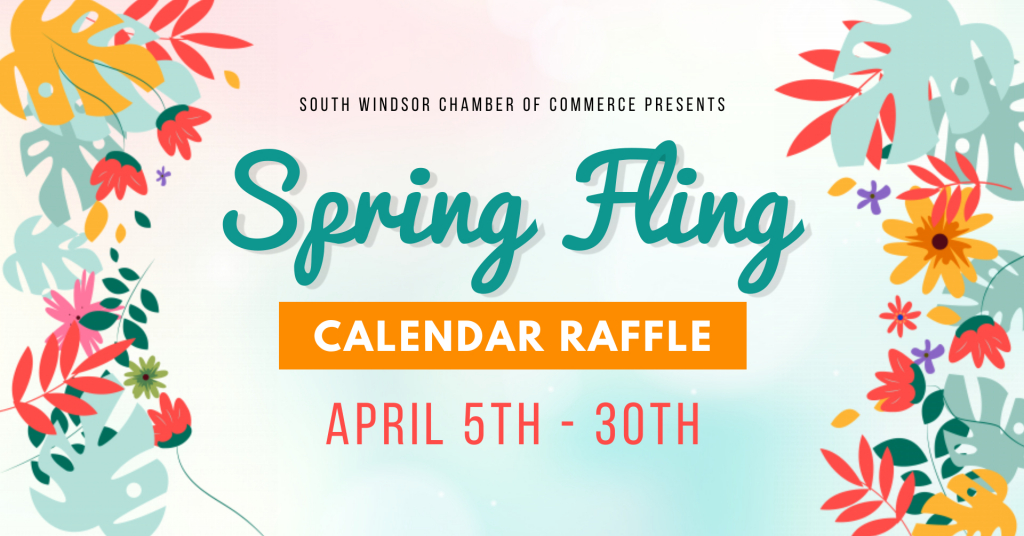 Chamber Events | South Windsor Chamber of Commerce